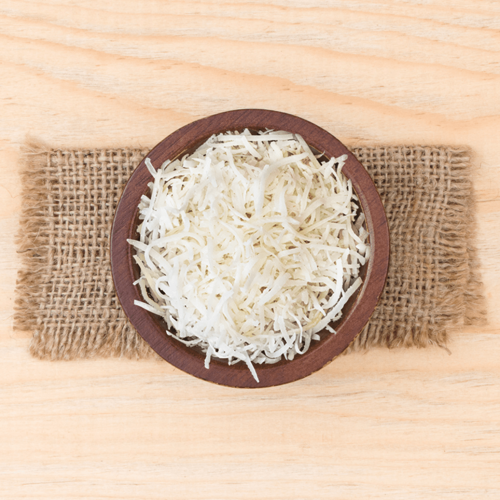 Coco rallado – Nutri Food Market